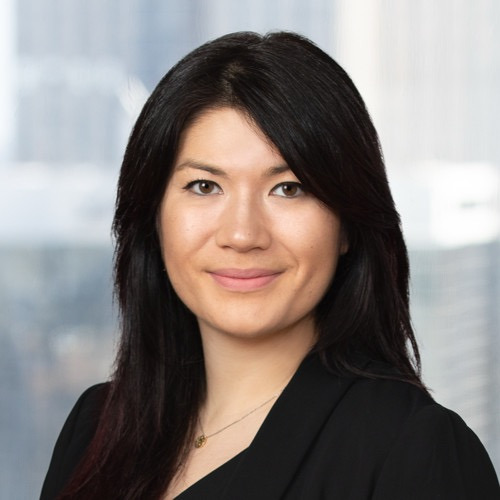 Beth S. Bernstein - Strongpoint Law